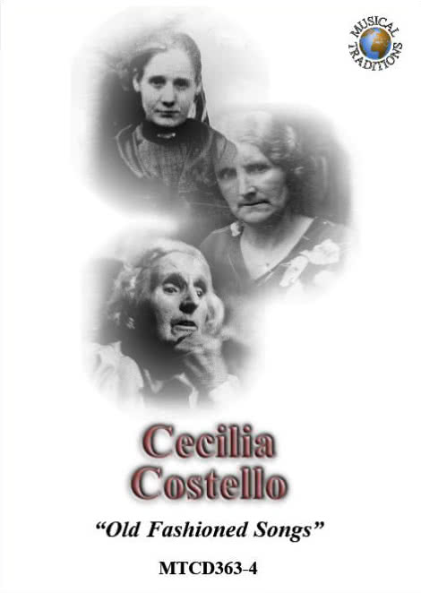 Cecilia Costello