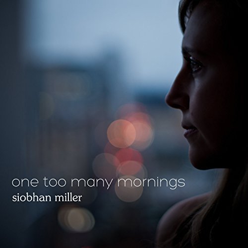 Siobhan Miller