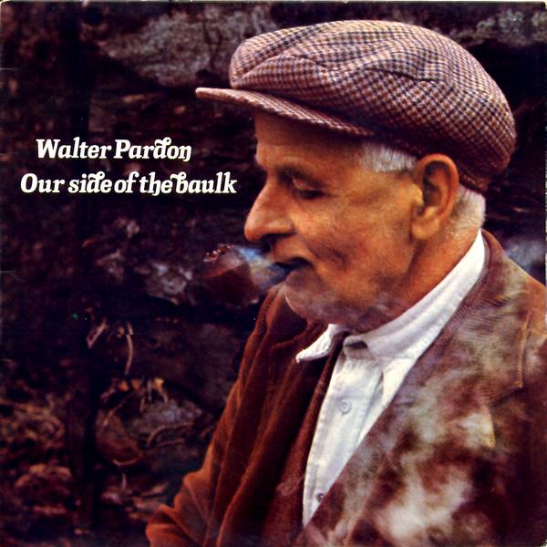 Walter Pardon