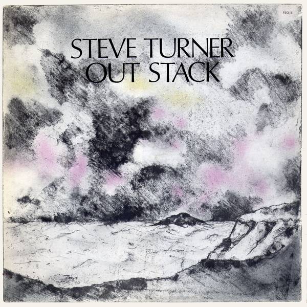 Steve Turner
