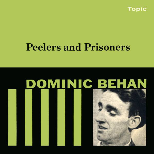 Dominic Behan