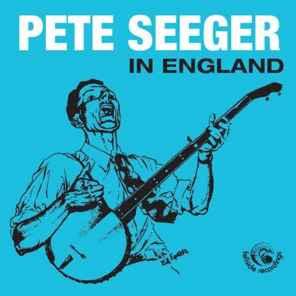 Pete Seeger