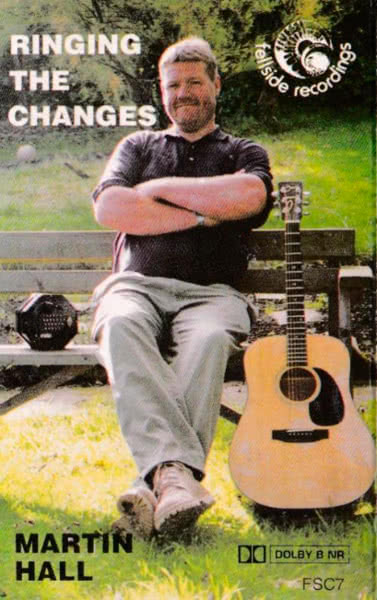 Jolly Jack, Martin Hall