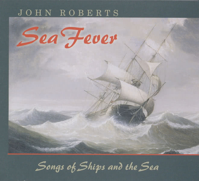 John Roberts & Tony Barrand, Nowell Sing We Clear, Ye Mariners All
