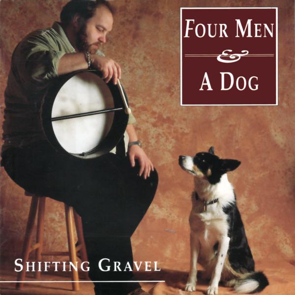 Four Men and a Dog