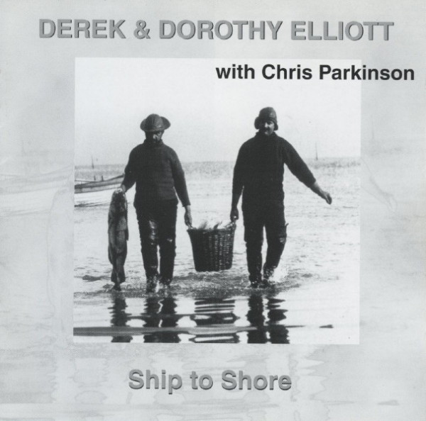 Derek & Dorothy Elliott