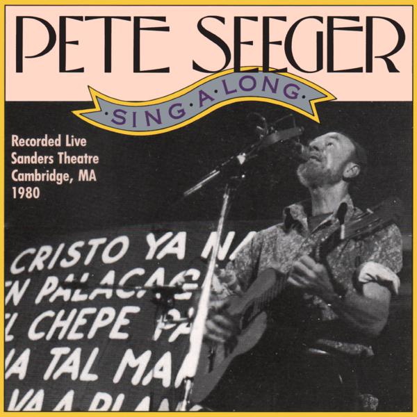 Pete Seeger
