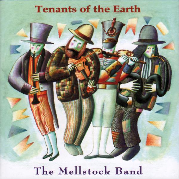 The Mellstock Band