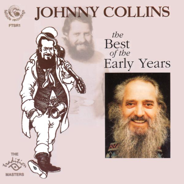 Johnny Collins, Jim Mageean