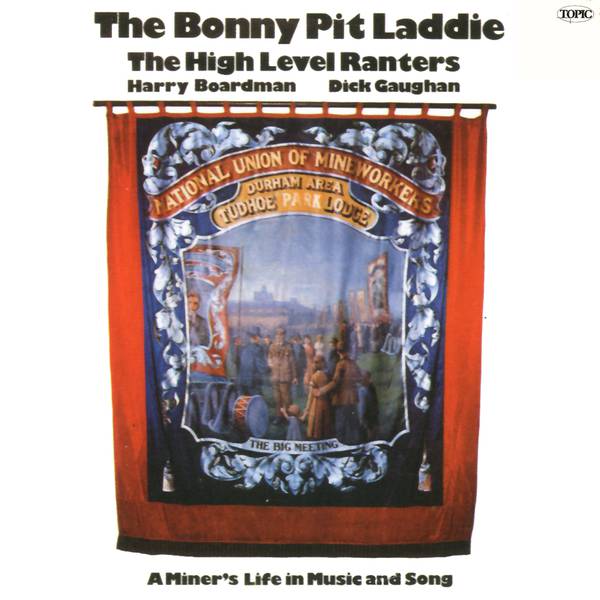 The High Level Ranters