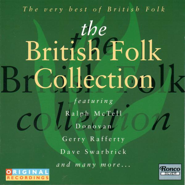 The British Folk Collection