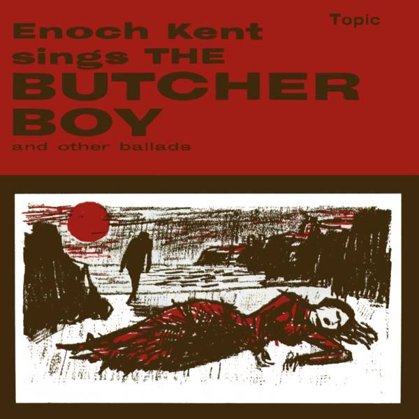 Enoch Kent and The Exiles