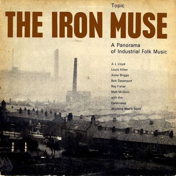 The Iron Muse