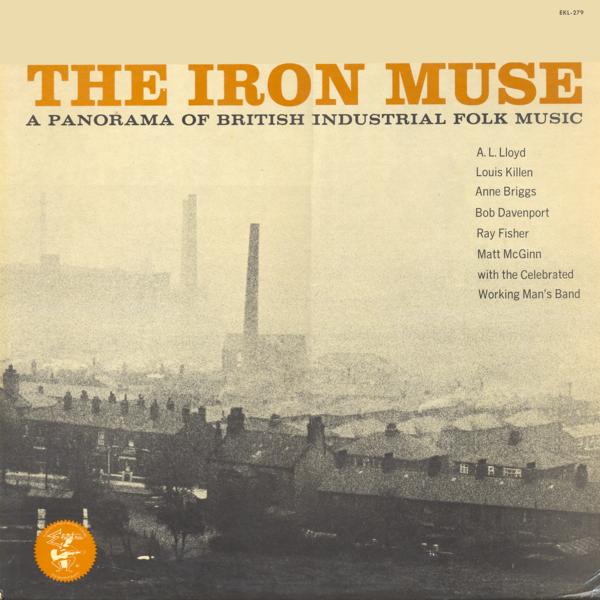 The Iron Muse