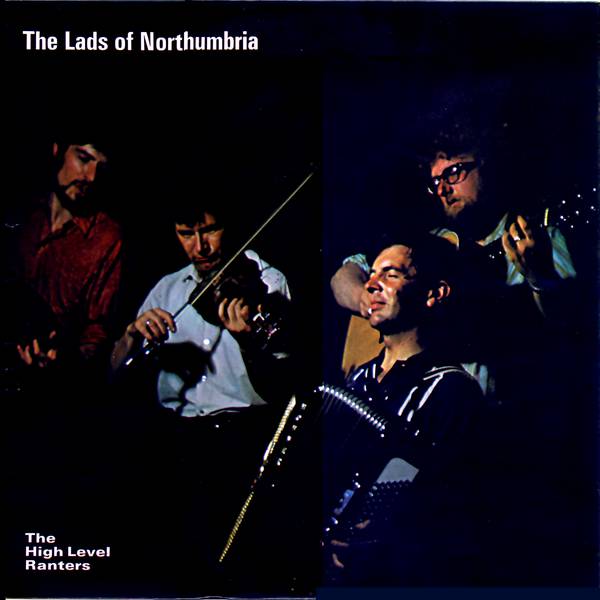 The High Level Ranters