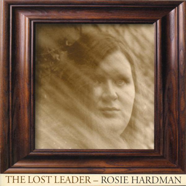 Rosie Hardman