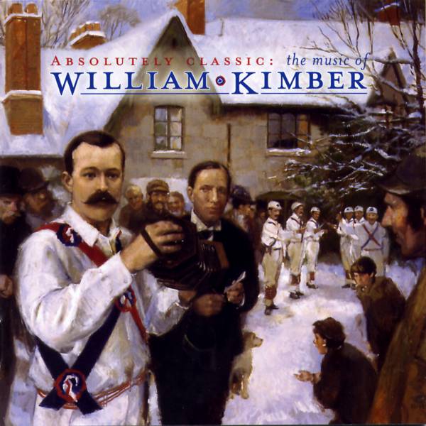 William Kimber