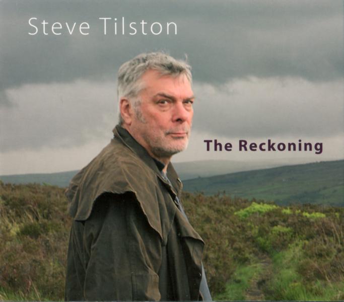 Steve Tilston