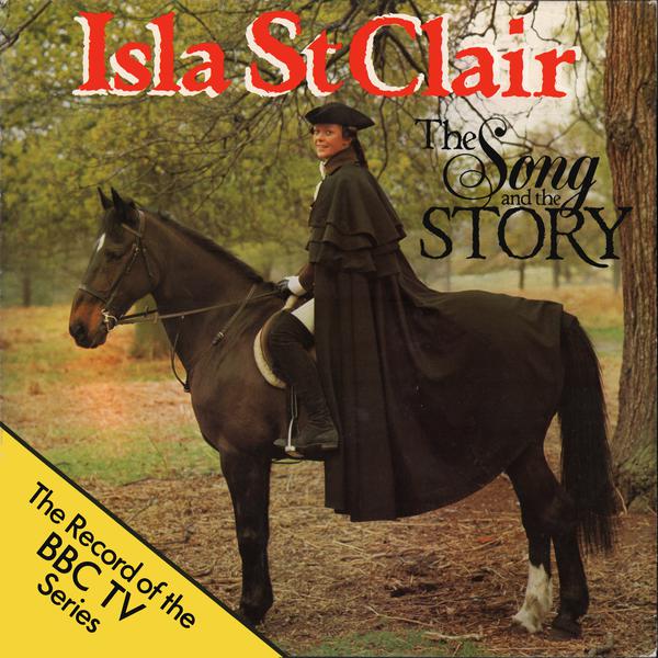 Isla St Clair