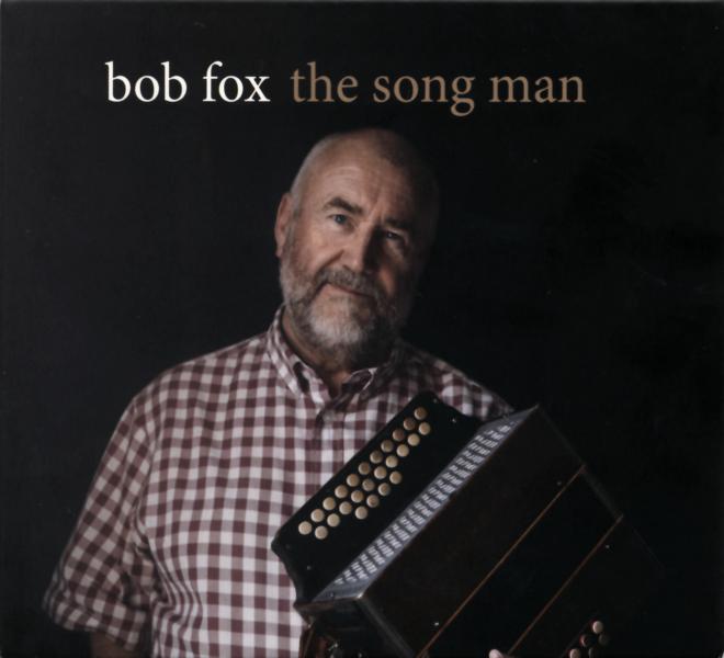 Bob Fox