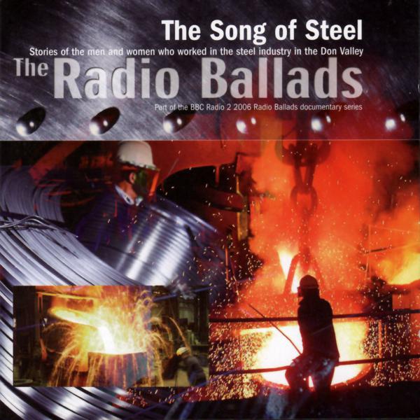 The 2006 Radio Ballads