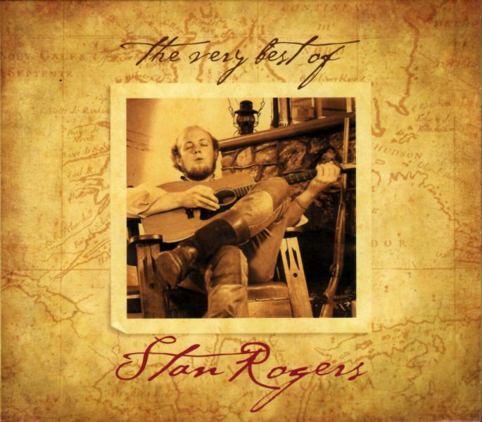 Stan Rogers