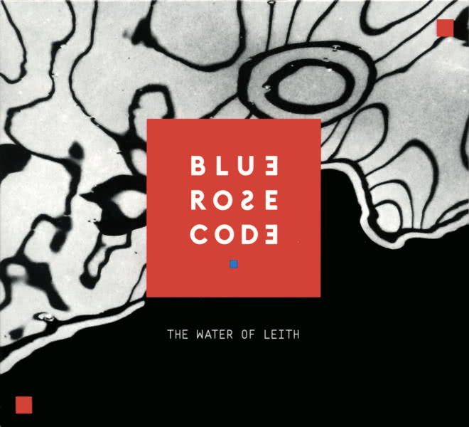 Blue Rose Code