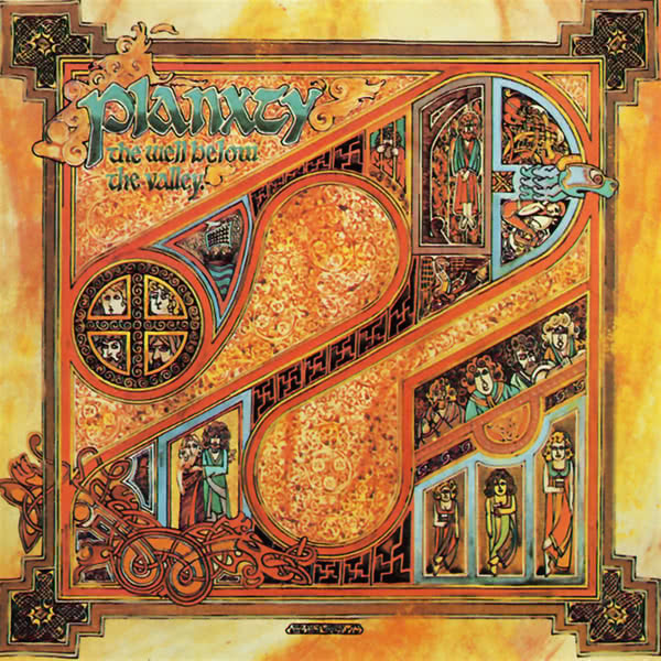 Planxty
