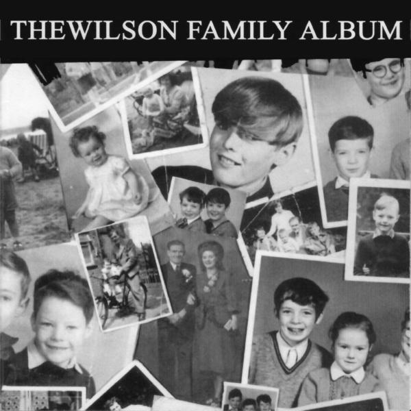 The Wilson Family