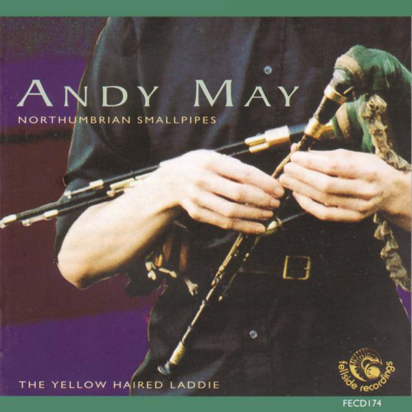 Andy May