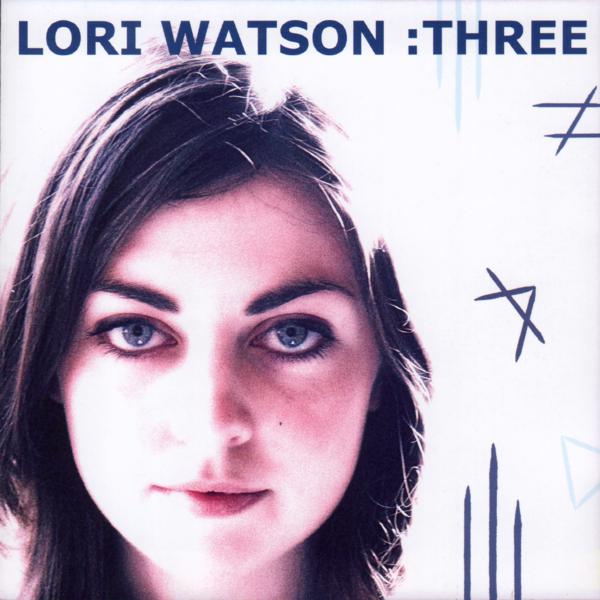 Lori Watson, Innes Watson, Rule of Three, Boreas, ISLE Music