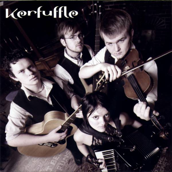 Kerfuffle