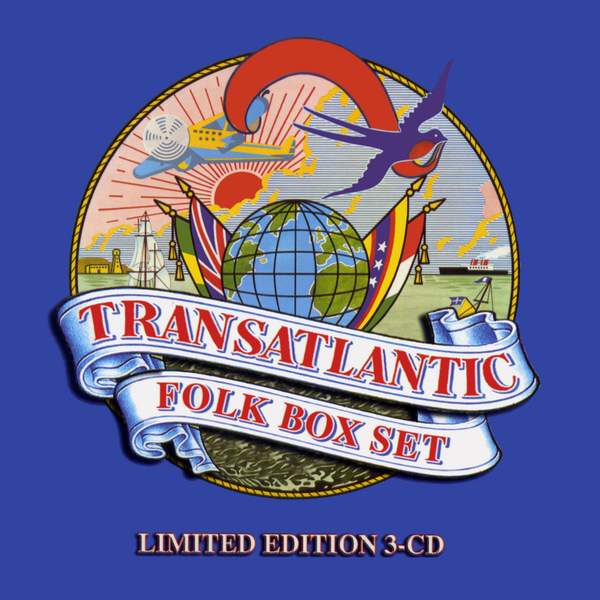 Transatlantic Folk Box Set