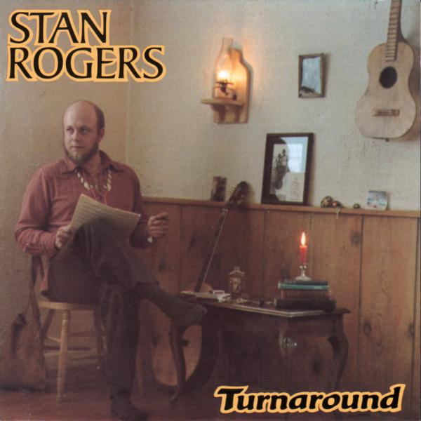 Stan Rogers