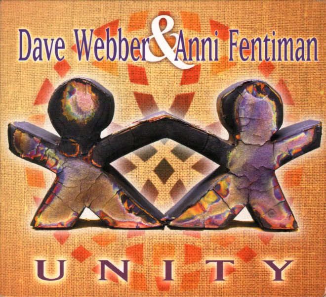 Dave Webber & Anni Fentiman, Beggar’s Velvet