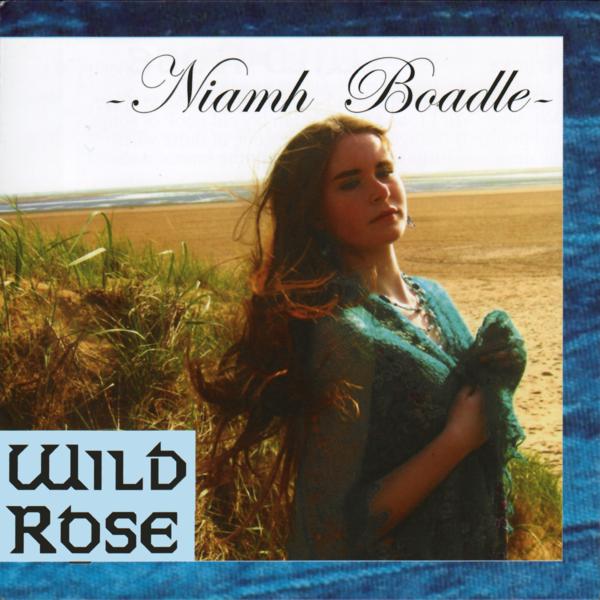 Niamh Boadle