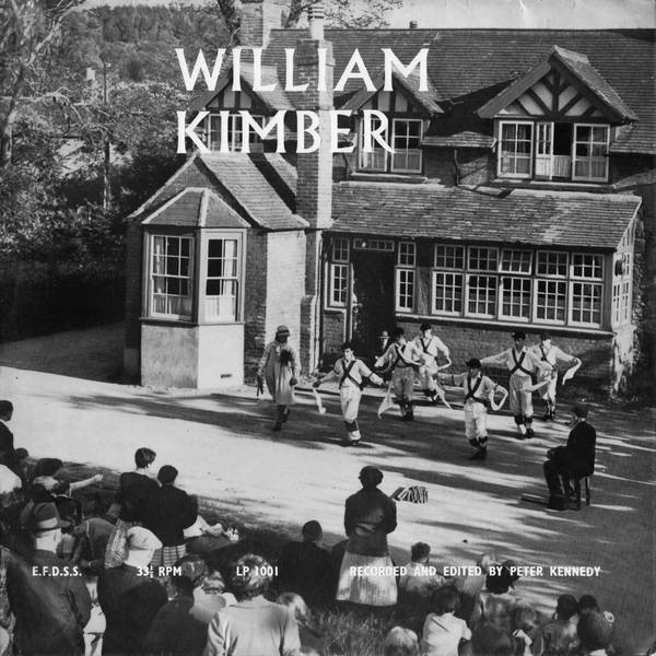 William Kimber