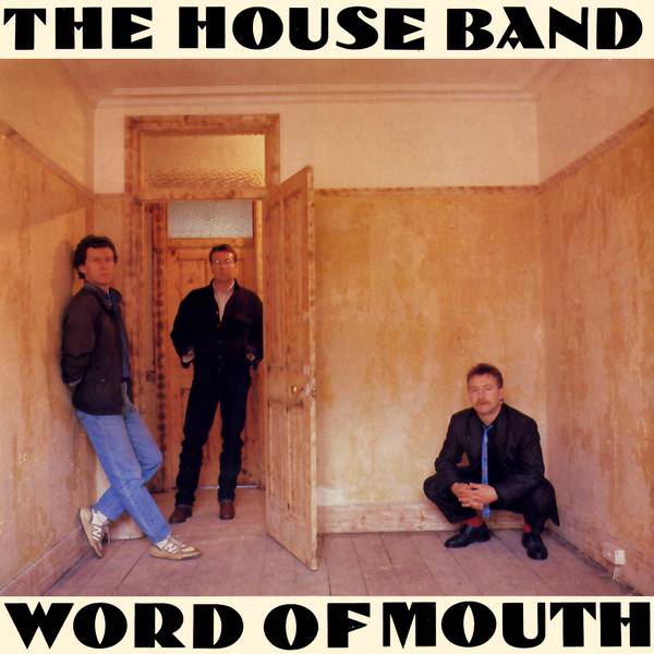 The House Band