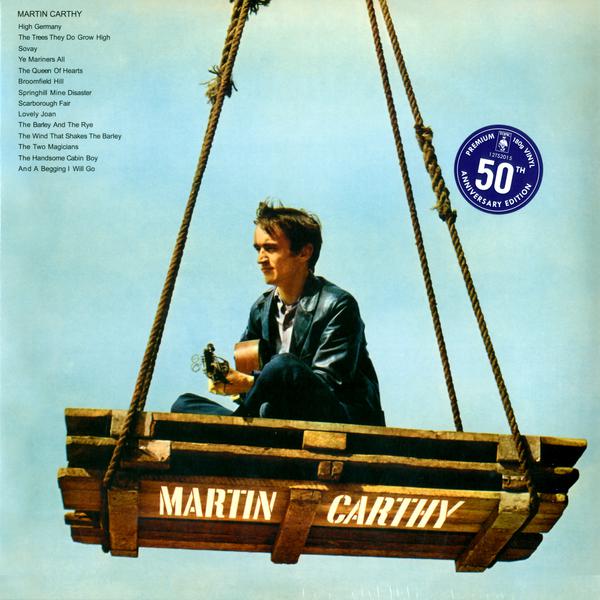 Martin Carthy: Martin Carthy