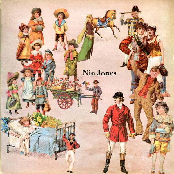 Nic Jones: Nic Jones