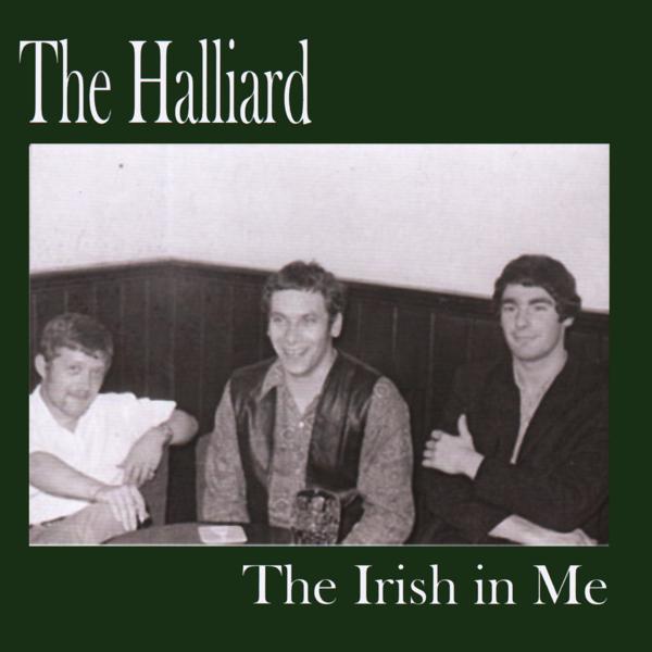 The Halliard: It’s the Irish in Me