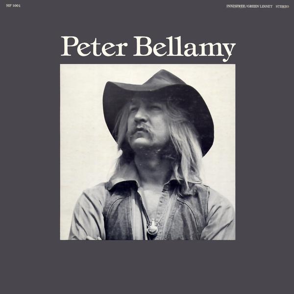 Peter Bellamy: Peter Bellamy / Fair Annie