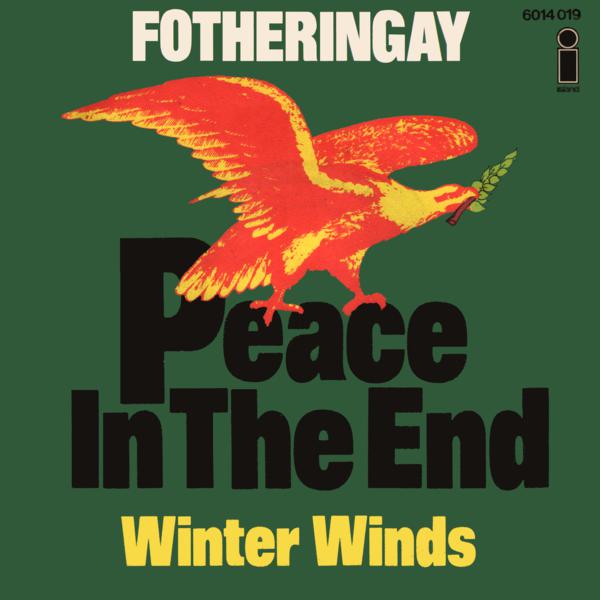 Fotheringay