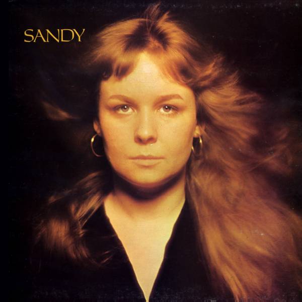 Sandy Denny: Sandy