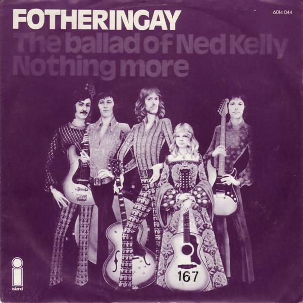 Fotheringay