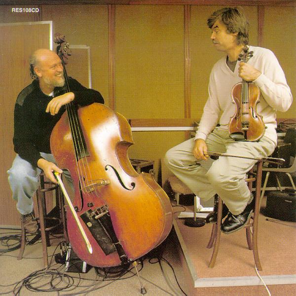 Peter Knight & Danny Thompson