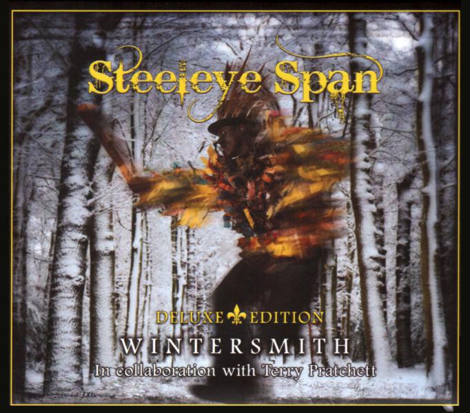 Steeleye Span: Wintersmith