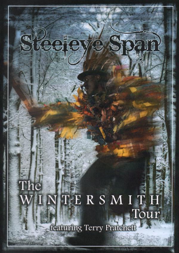 Steeleye Span: Wintersmith