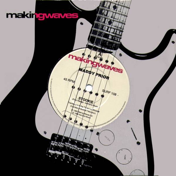 Stookie / Incidental Music From Stookie [Maddy Prior, Rick Kemp]