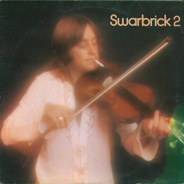 Dave Swarbrick: Swarbrick / Swarbrick 2